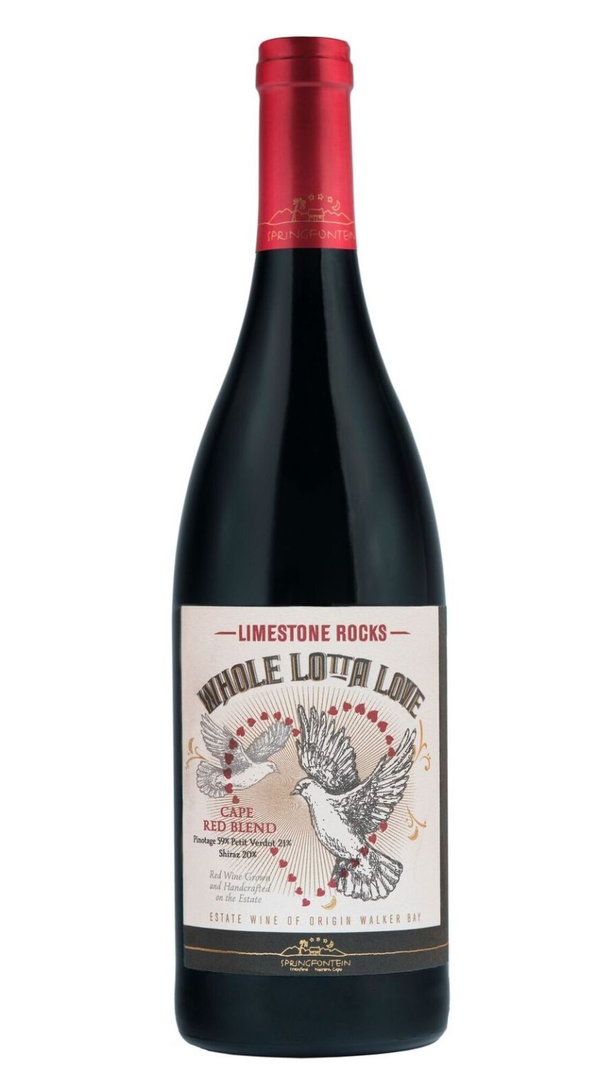 Springfontein Wine Estate – Organic wines of origin Springfontein Rim