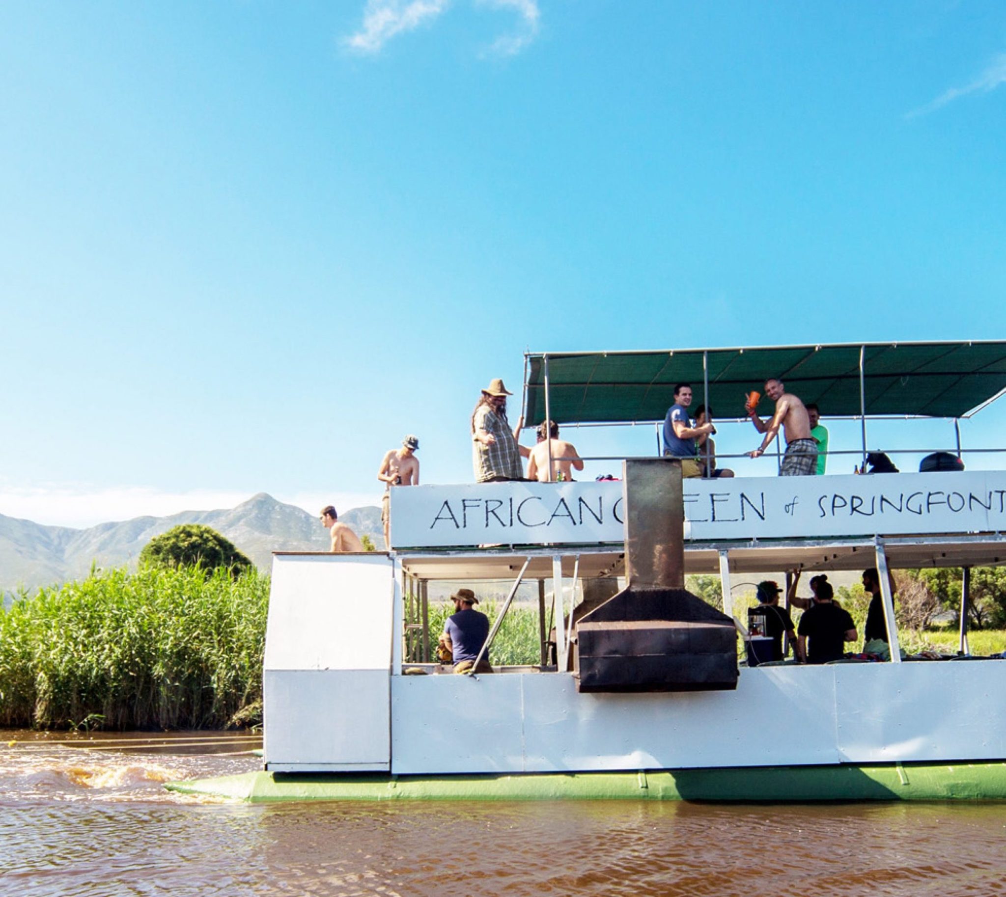 Our Hospitality – Springfontein Wine Estate